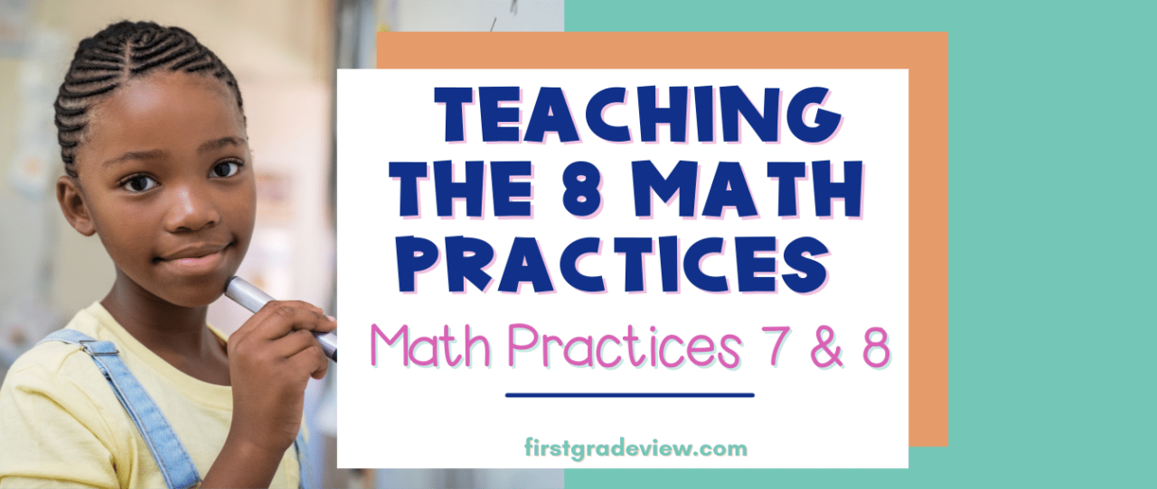 standard math practices