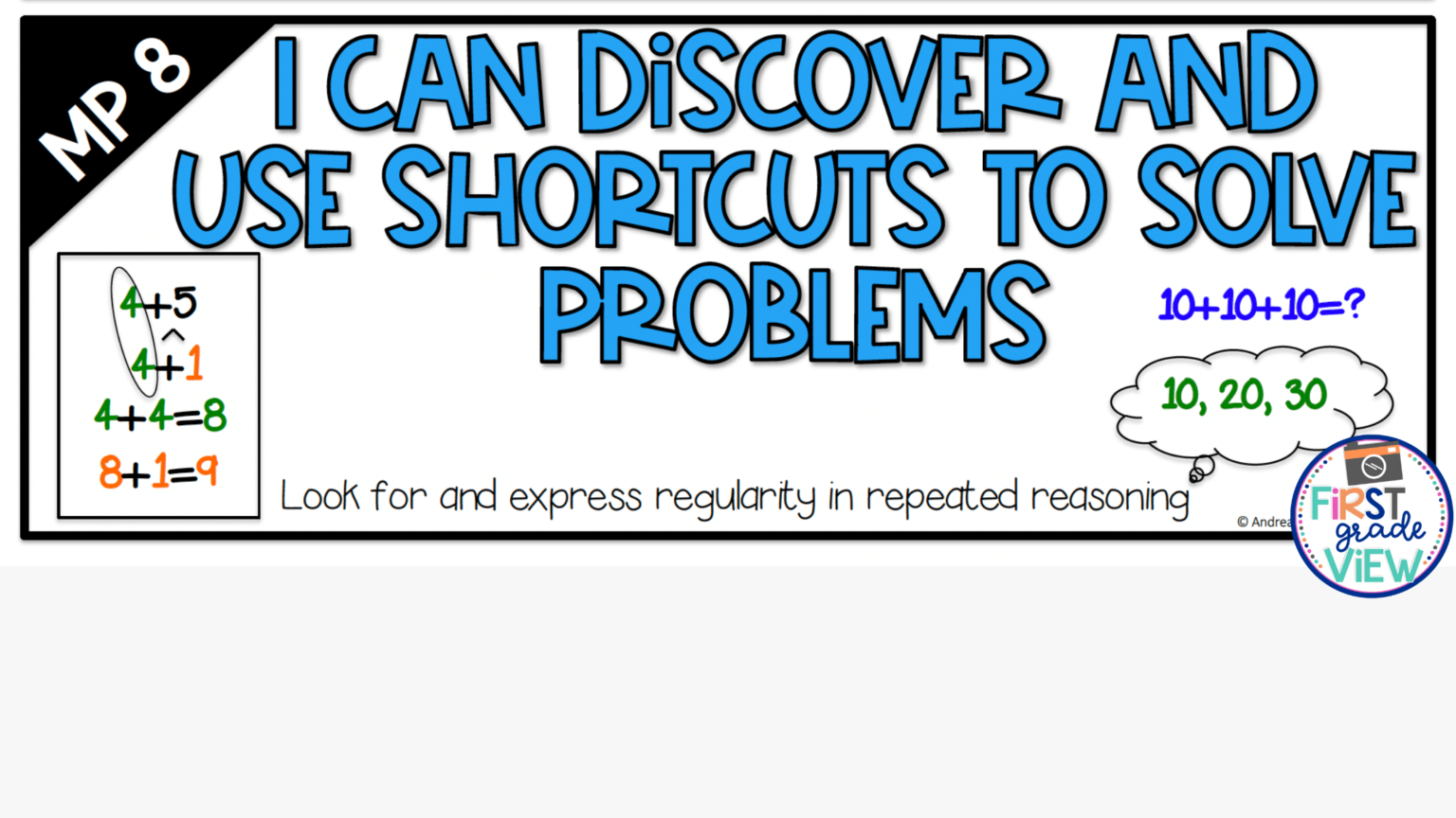 standard math practices