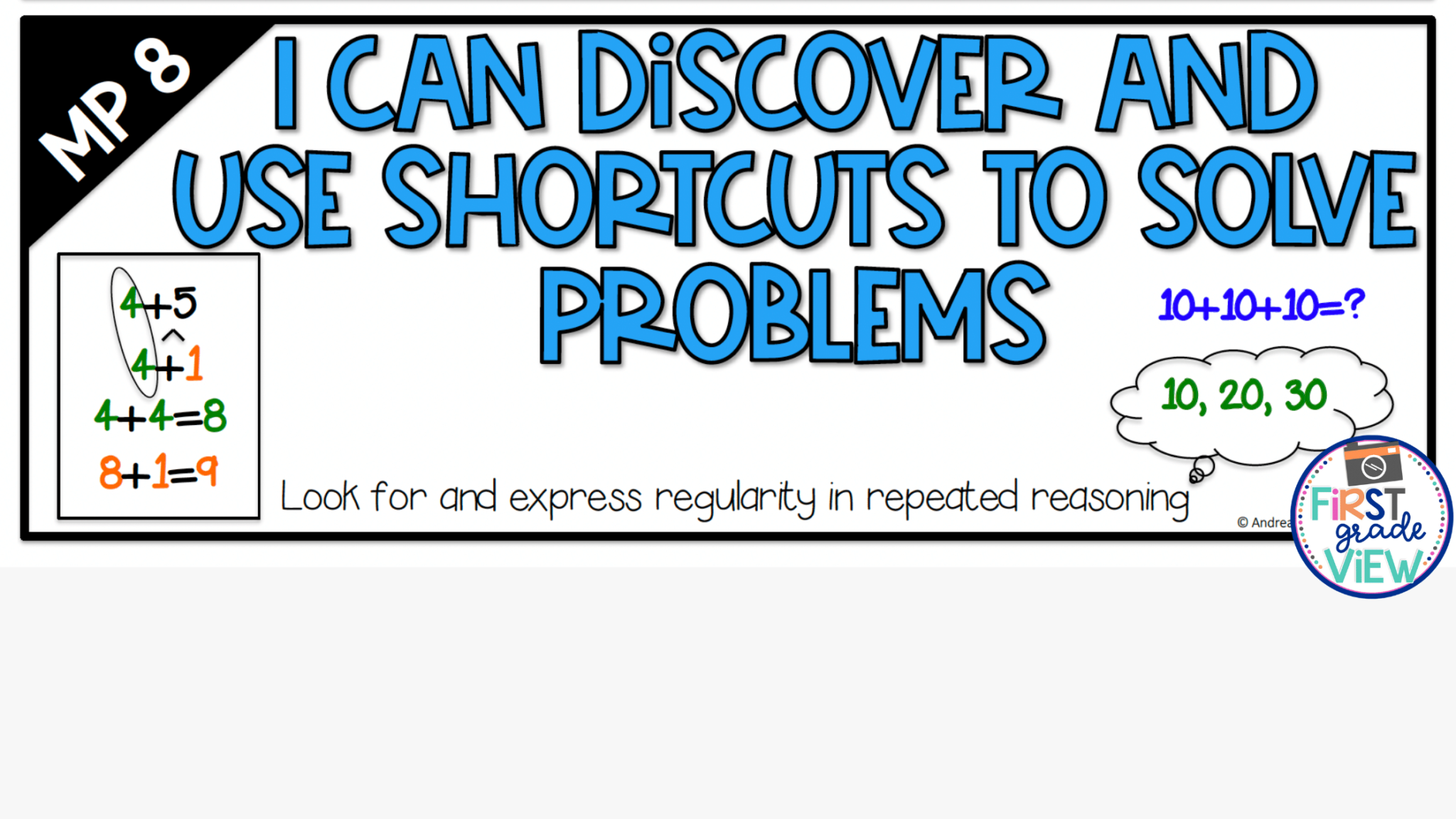 standard math practices