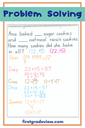 standard math practices
