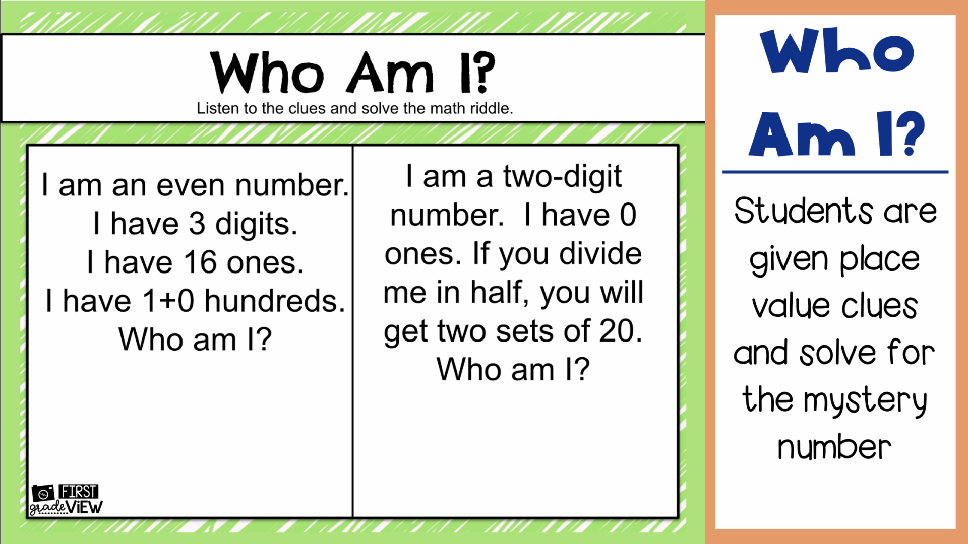 6 Epic 120 Chart Activities To Use With First Graders