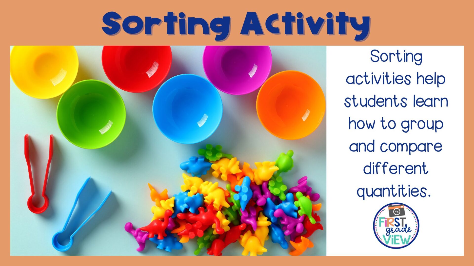 Building Number Sense