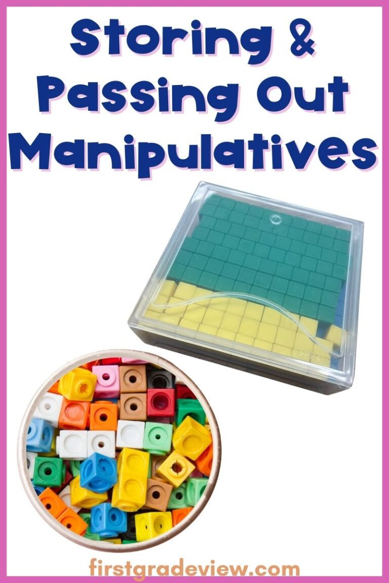 How to teach measurement