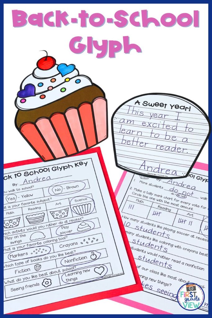 Welcoming Classroom Must-Dos to Start the Year Strong - First Grade View