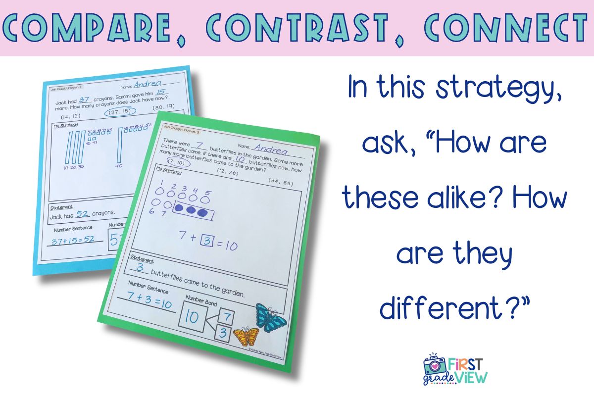 How to Teach Number Sense Without Worksheets